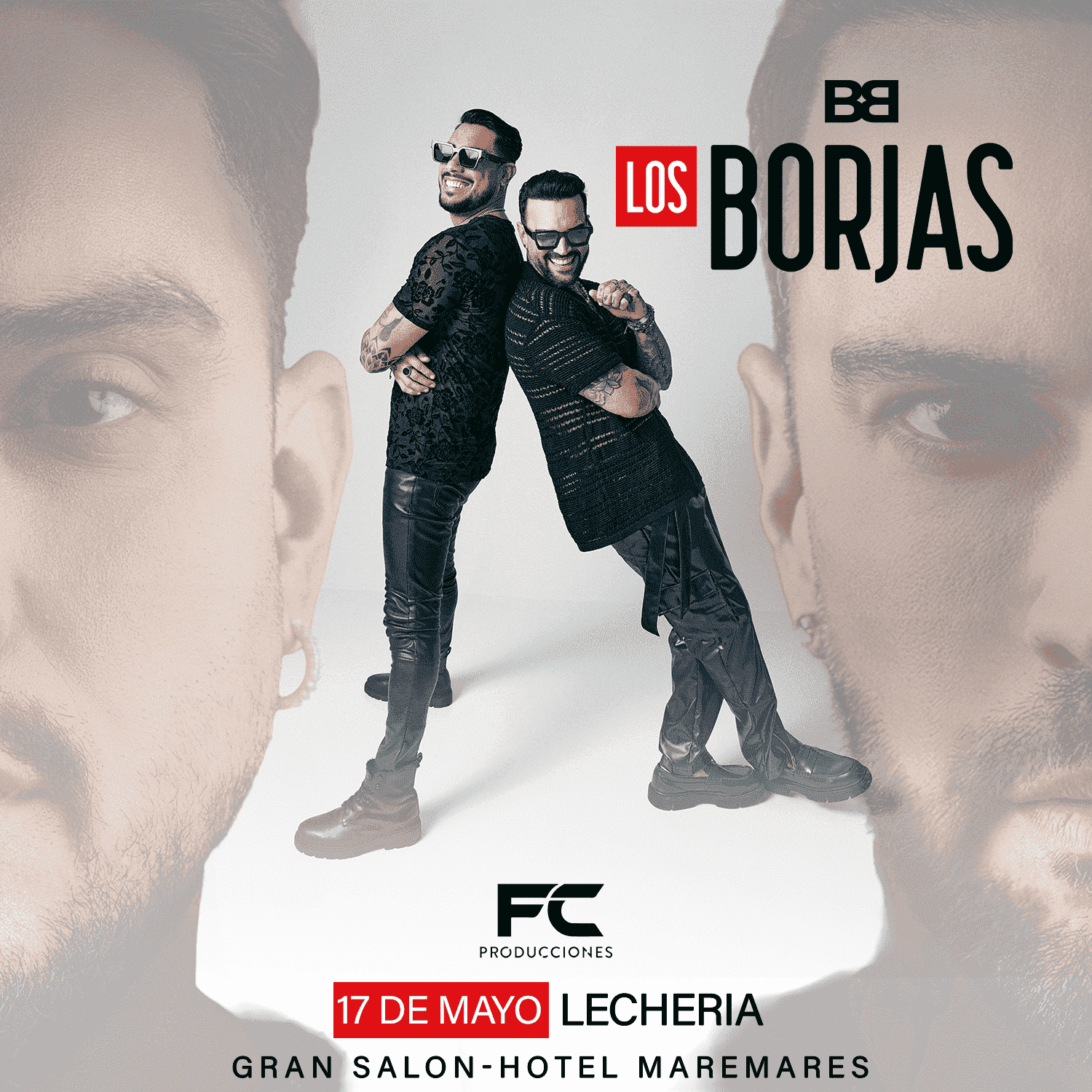 Tu Entrada Web – Eventos